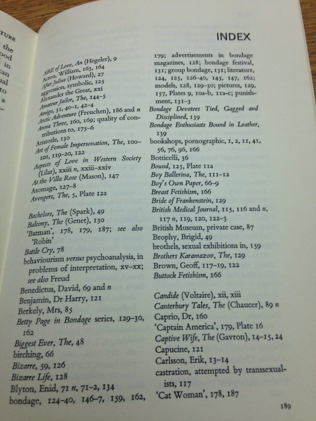 RIP Gillian Freeman (1929 – 2019) - Jahsonic