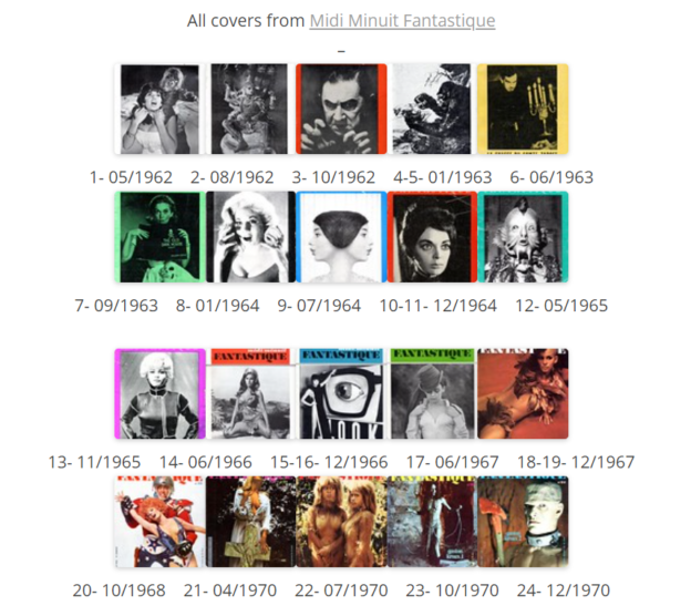 RIP Jean-Claude Romer (1933 – 2021) - Jahsonic